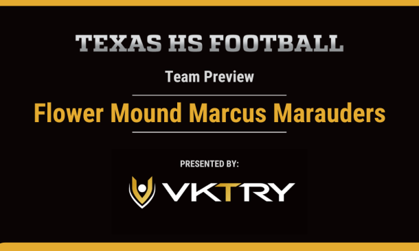 Team Preview: Flower Mound Marcus Marauders | Texas HS Football
