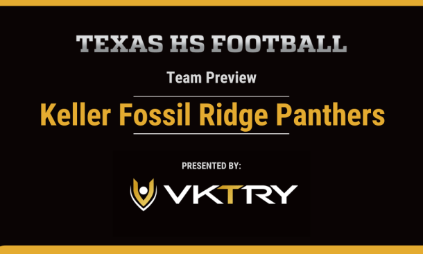 Team Preview: Keller Fossil Ridge Panthers | Texas HS Football