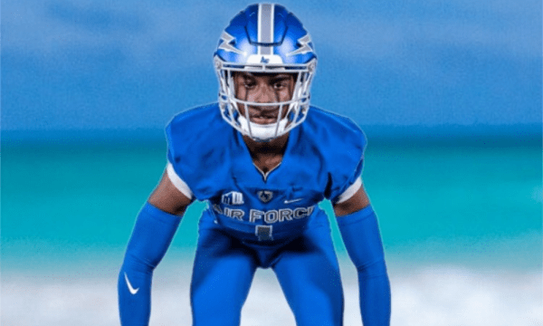 Player Spotlight: Taiwo Atunrase, Robert G Cole