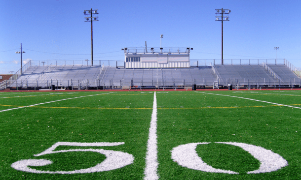 The Foundation and History of Texas High School Football
