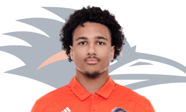 Smithson Valley’s Trey Moore Leads Nation In DI Sacks