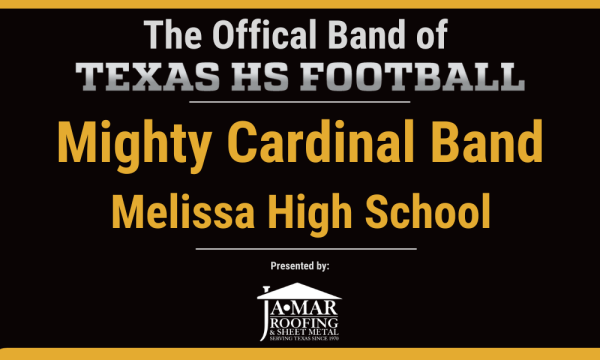 The Official Band of Texas HS Football | Texas HS Football