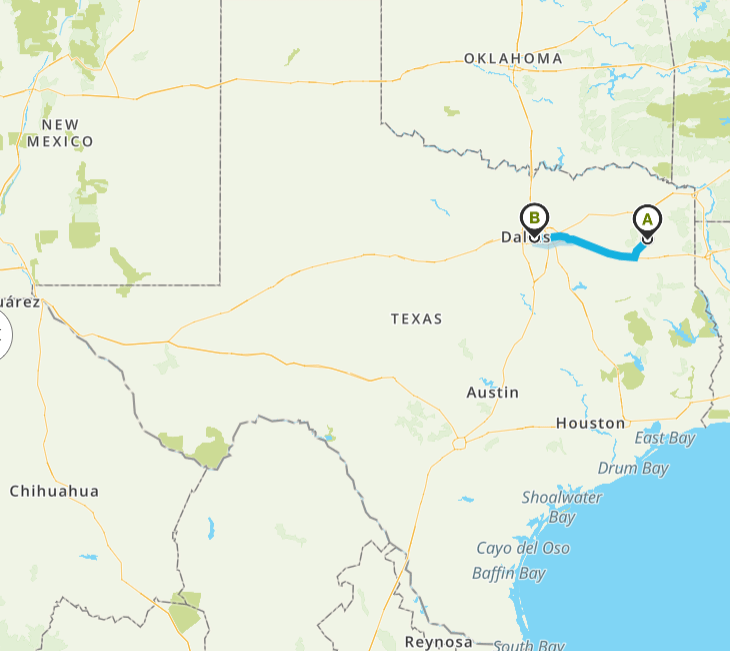 4A Division II State Title Game Preview: Gilmer vs Bellville