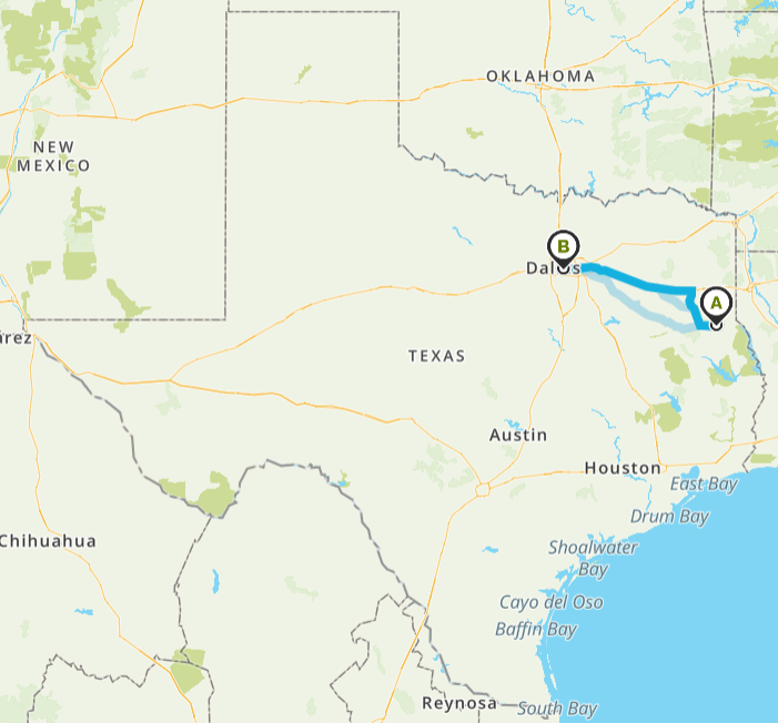 2A Division I State Title Game Preview: Tolar vs. Timpson