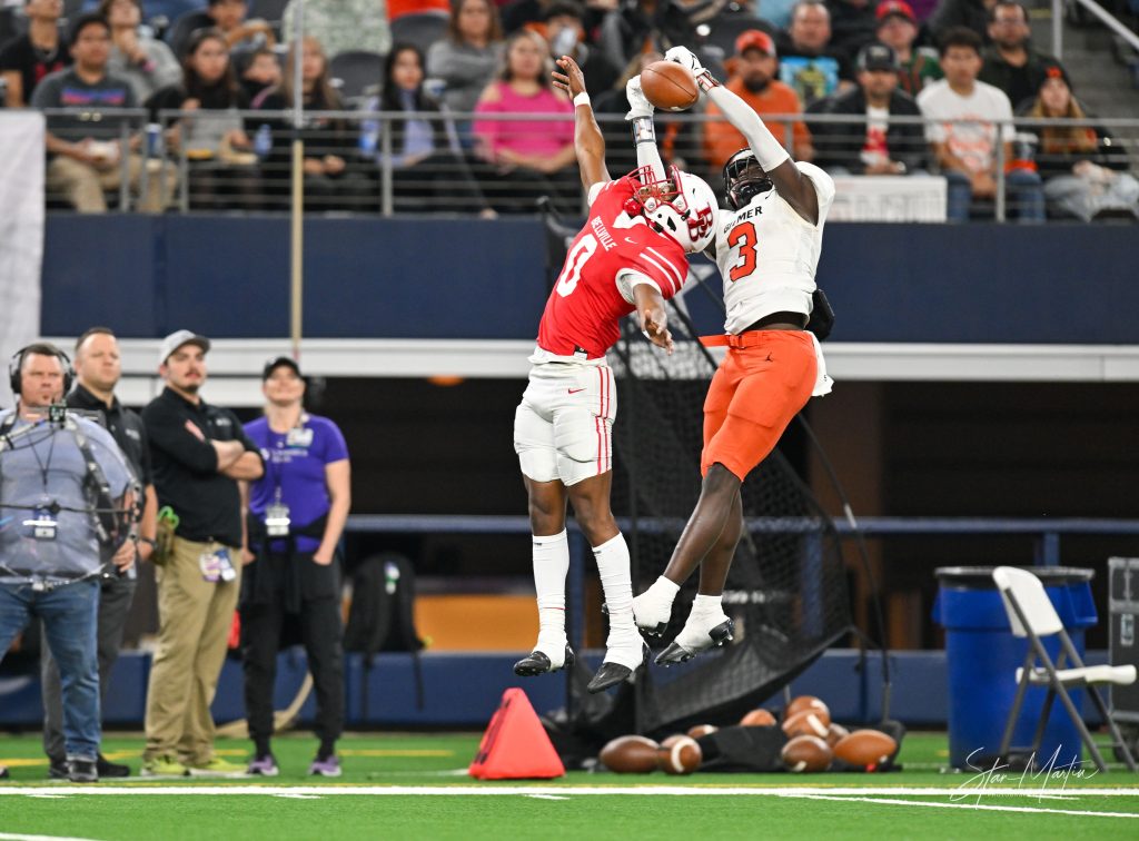 Gilmer Buckeyes Win 4th State Title – First Since 2014