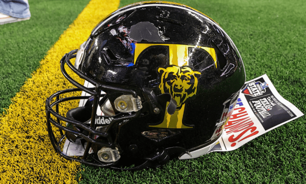 State Champion Timpson Bears Name New Head Coach