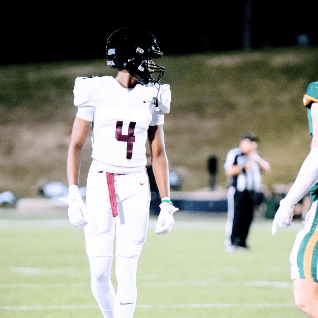 Player Spotlight: Gil Jackson, Ridge Point