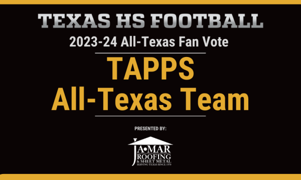 Texas High School Football - Scores - Schedule - Rankings