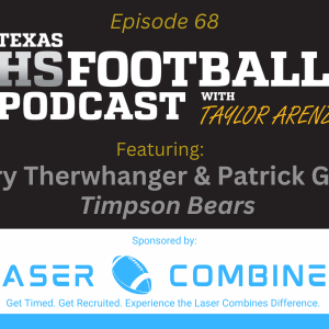 Texas High School Football - Scores - Schedule - Rankings