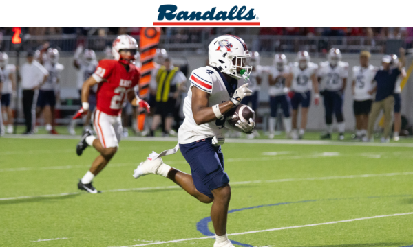 Atascocita Stuns Katy 41-24 With Dominant Fourth Quarter