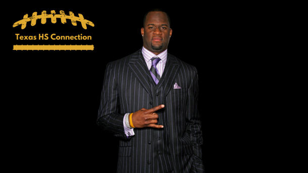 UT Legend and Madison Standout Vince Young Honored By SEC