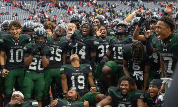 Pioneers Advance to First Regional Final in School History