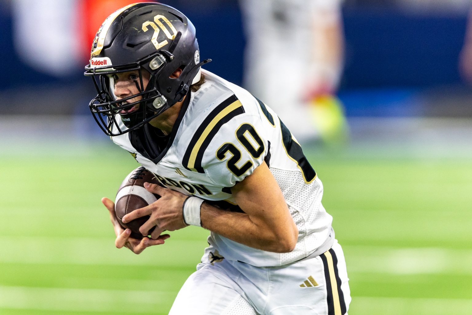 Gordon Dominates Whiteface to Win 1A Division I State Title