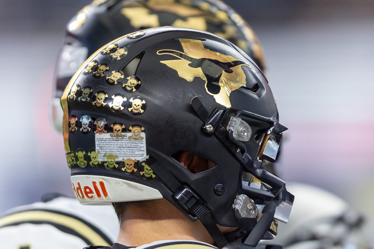 Gordon Dominates Whiteface to Win 1A Division I State Title