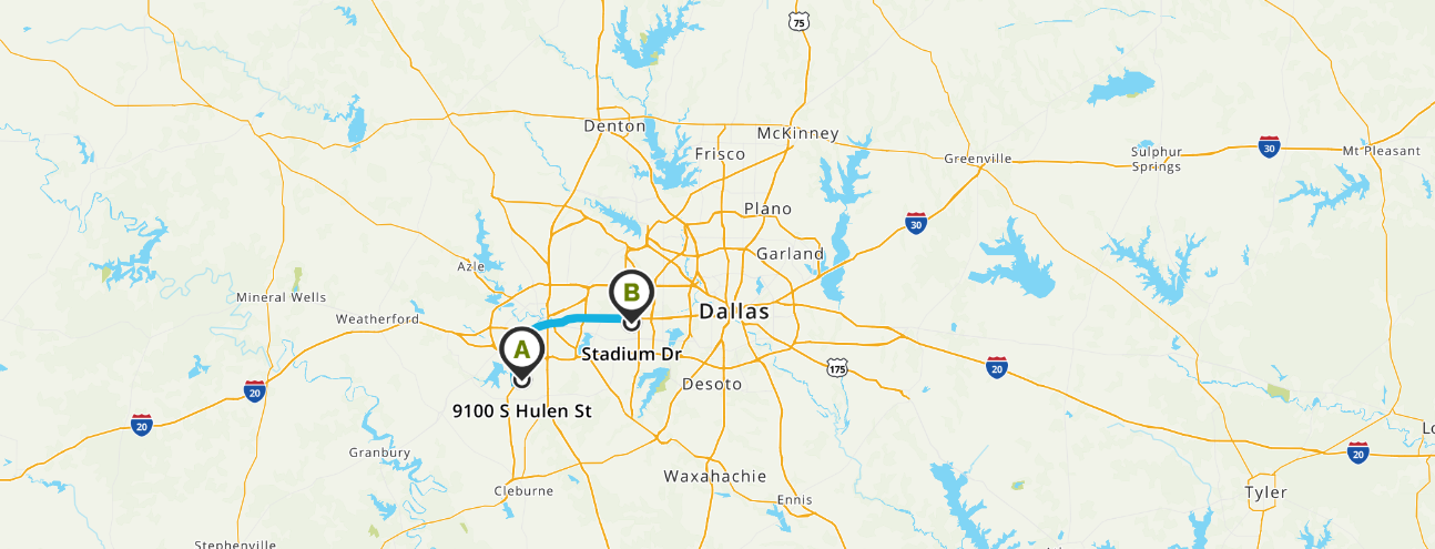 6A Division I Title Game Preview: Westlake vs. North Crowley