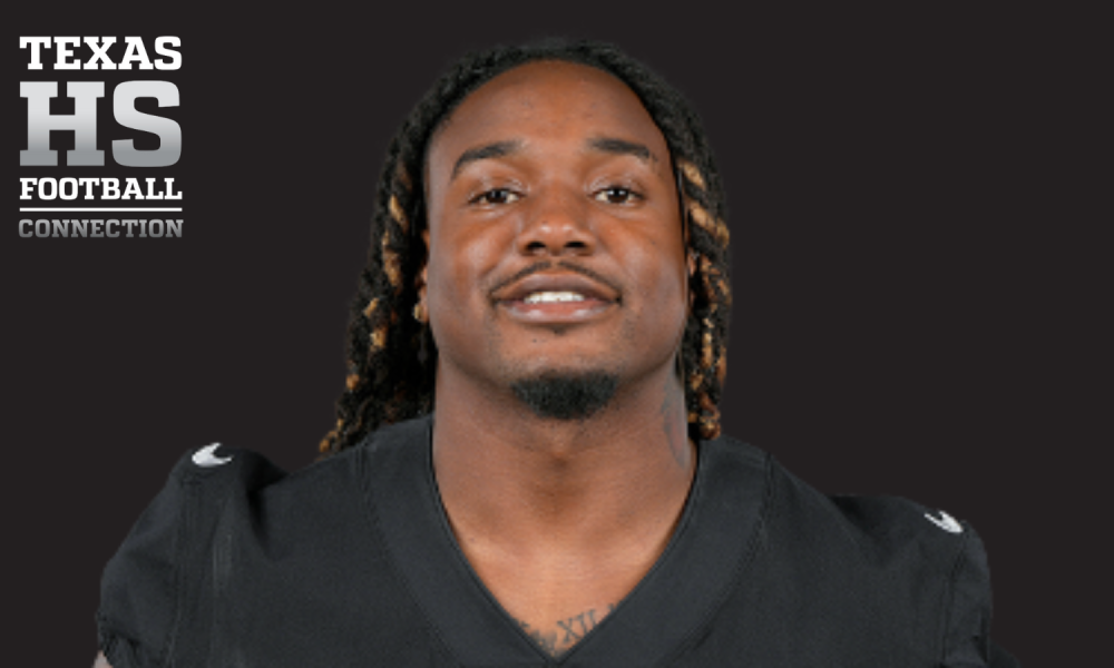 Sincere McCormick Emerges as Key Raiders Running Back