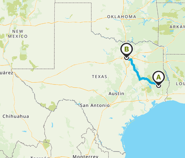 3A Division II State Title Game Preview: Gunter vs Woodville