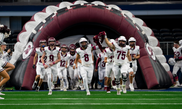 Ganado's Historic Victory: A 30-28 Triple-OT Masterpiece
