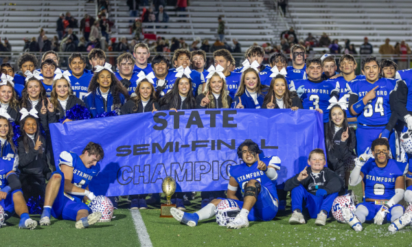 Stamford Bulldogs Reach State Final in Epic 2024 Run