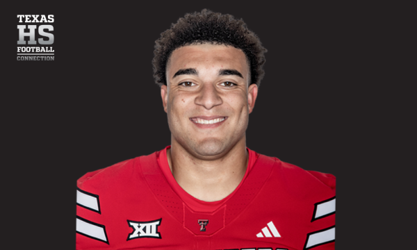 Jalin Conyers' Path from Gruver to the 2025 NFL Draf