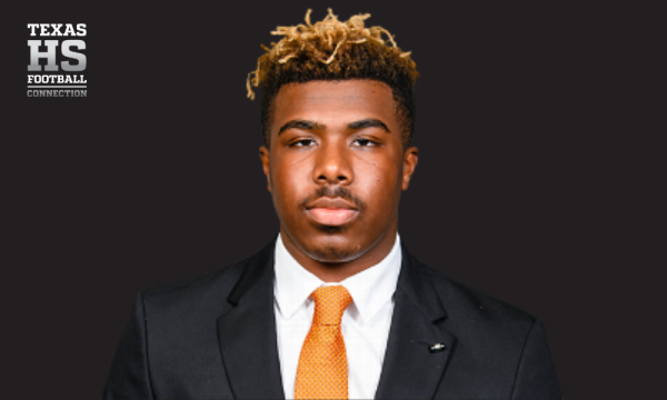 R.J. Mickens’ Path from Southlake Carroll to the NFL