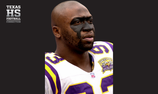 Texas HS Football Legend: John Randle