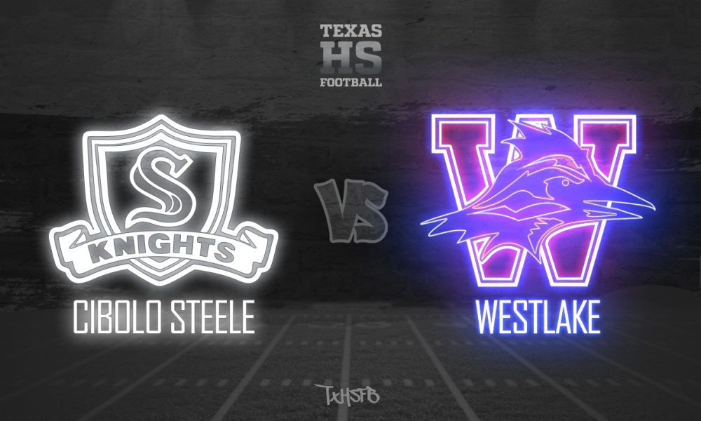 Hatton Contained as Westlake Rolls to 37-14 Win Over Steele