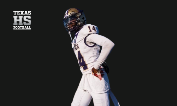 Denton ISD Grieves Passing of Athlete Tro’mario Allen Jr